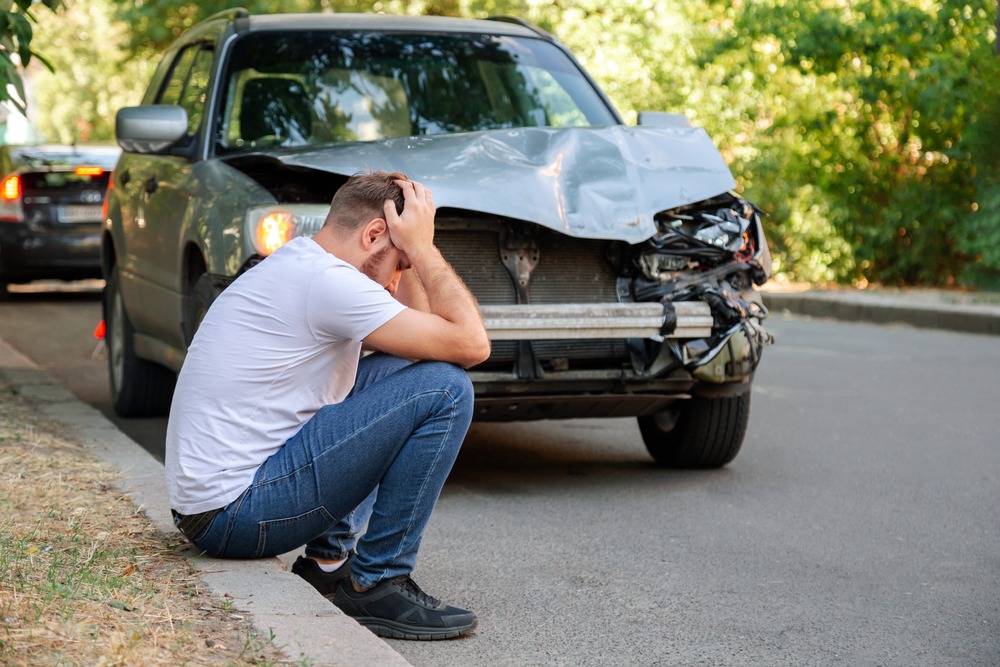 Head-On Collision Lawyer in Florida | The Schiller Kessler Group
